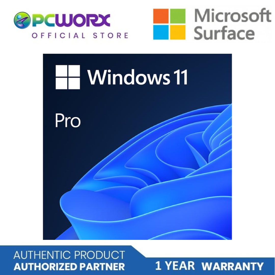 Microsoft FQC-10528 Win 11 Pro 64Bit Eng Intl 1pk DSP OEI DVD | Microsoft Office Windows 11 ...