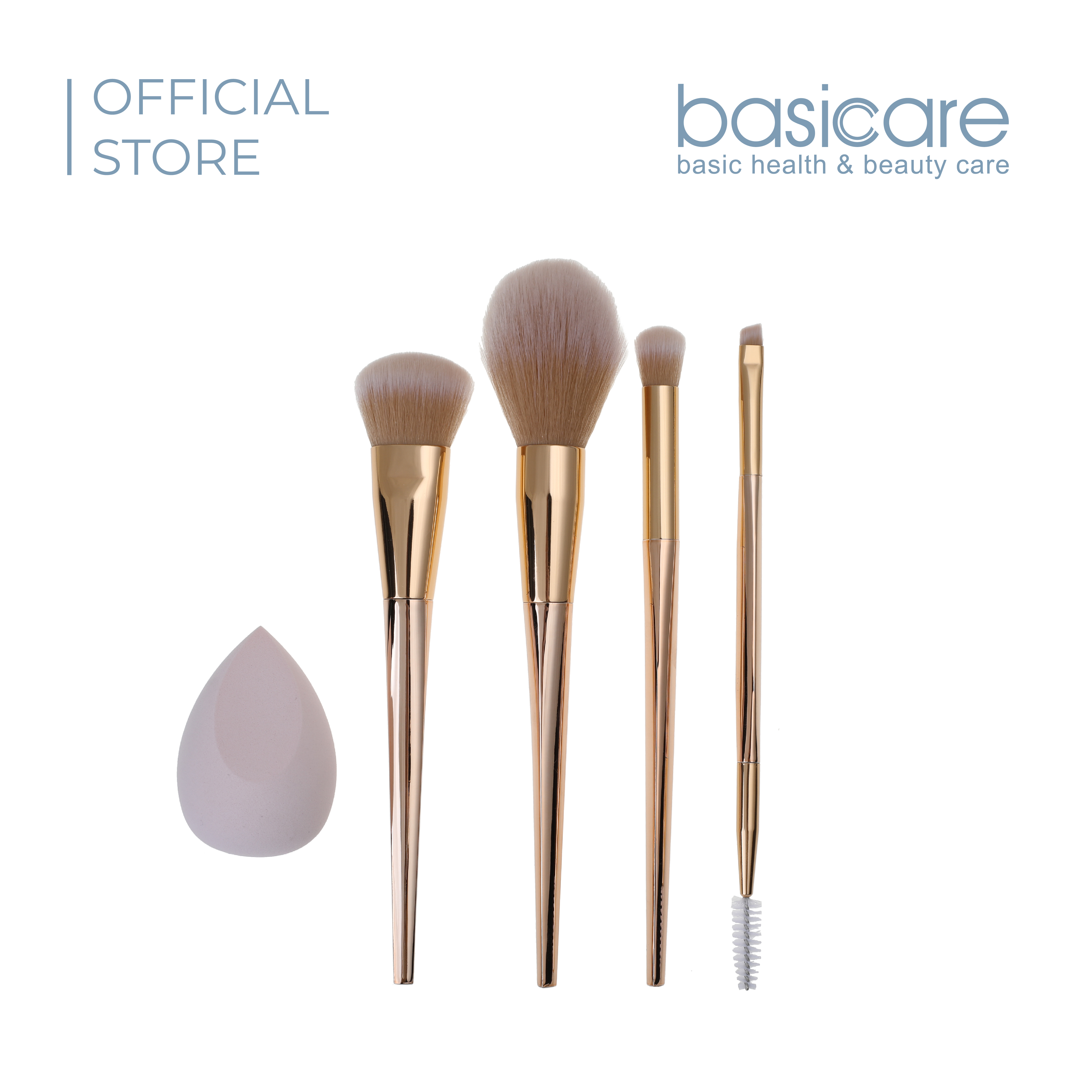 BASICARE Sprinkle Face Set BCBB29 | Lazada PH