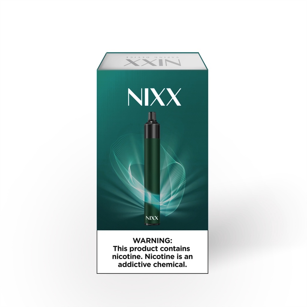 (PROMO) NIXX -Bundle - 1 Device1 Pod | Lazada PH