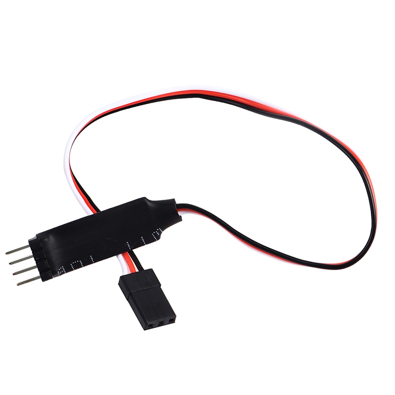 Remote Control Switch Board CH3 Light Control Module For The Model RC ...