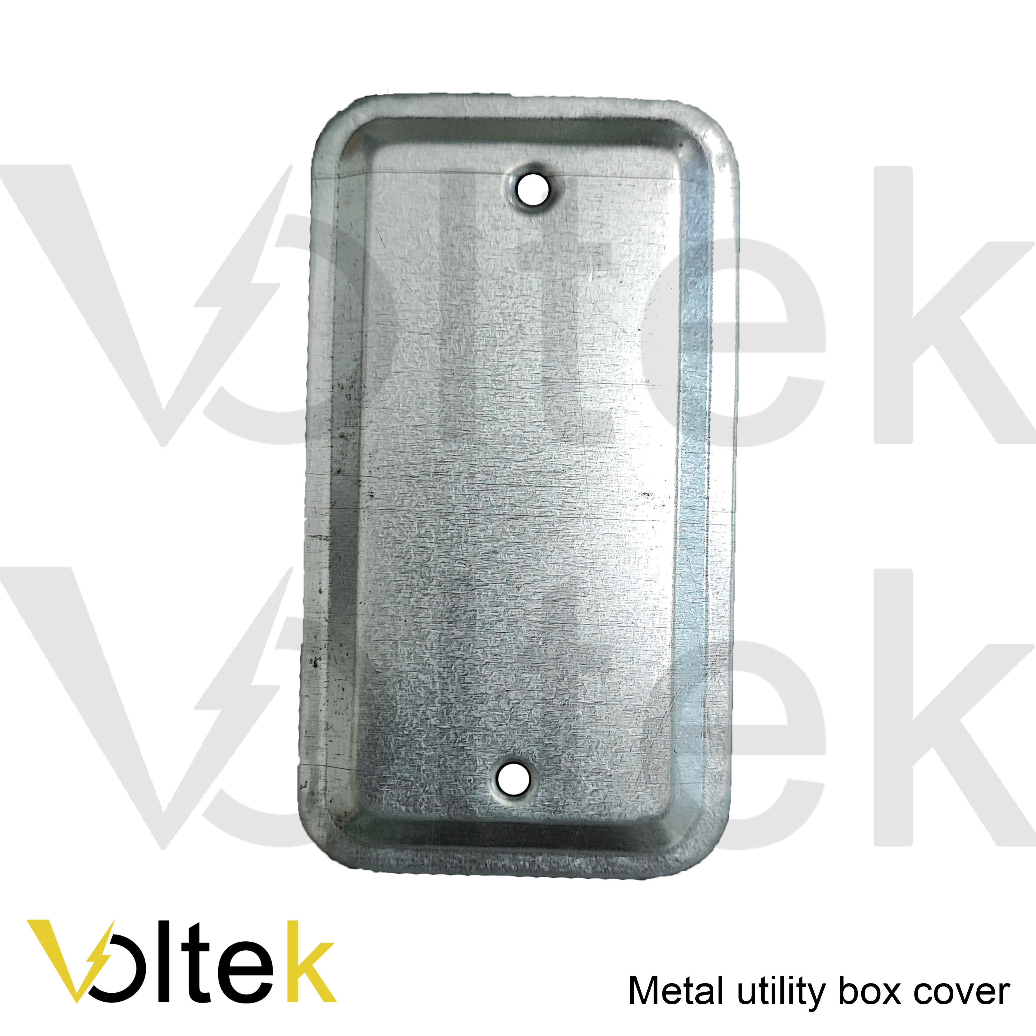 Metal gauge 16 Junction box, utility box, Square box 4-11/16 and ...