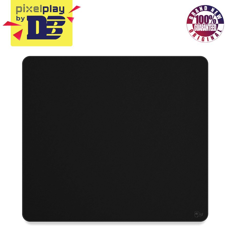 Glorious PC Gaming Race XL Pro Gaming Mousepad G-XL (Stealth) | Lazada PH
