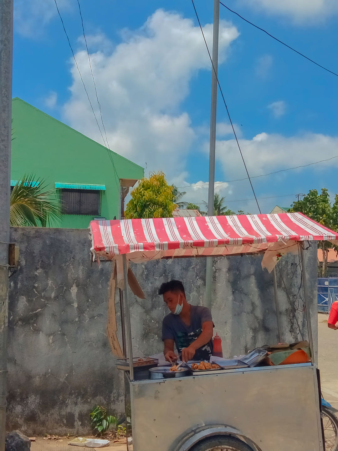 Fishball Cart | Lazada PH