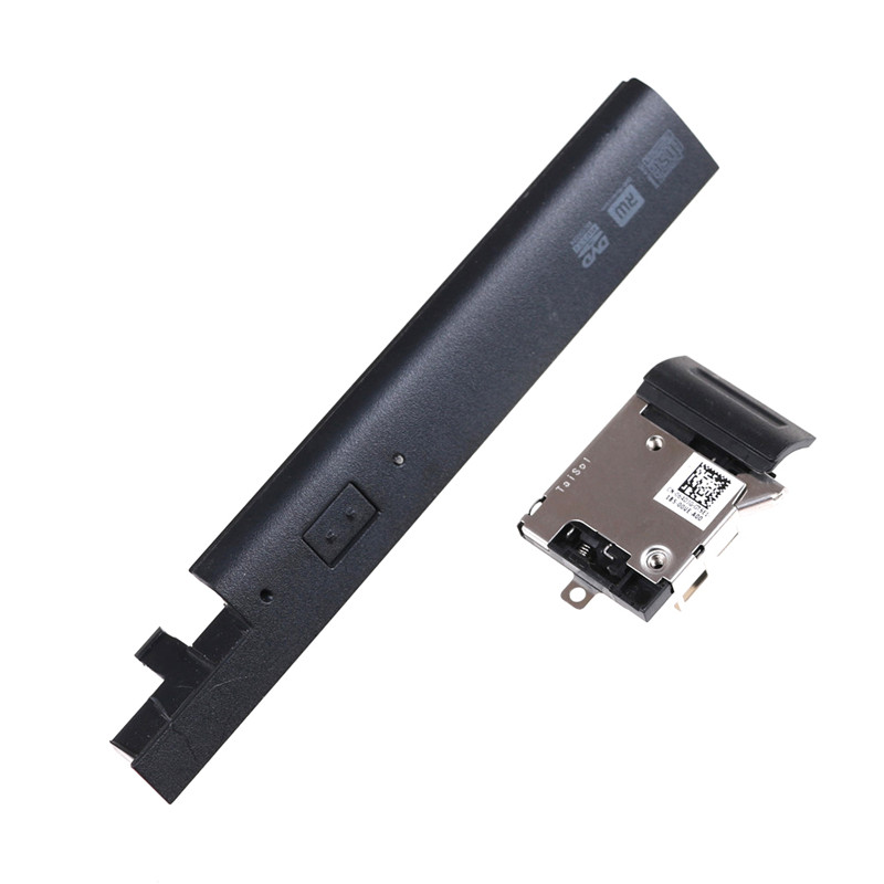 【NAR】New For DELL E6420 E6430 E6320 E6520 E6530 CD-ROM DVD drive bezel ...