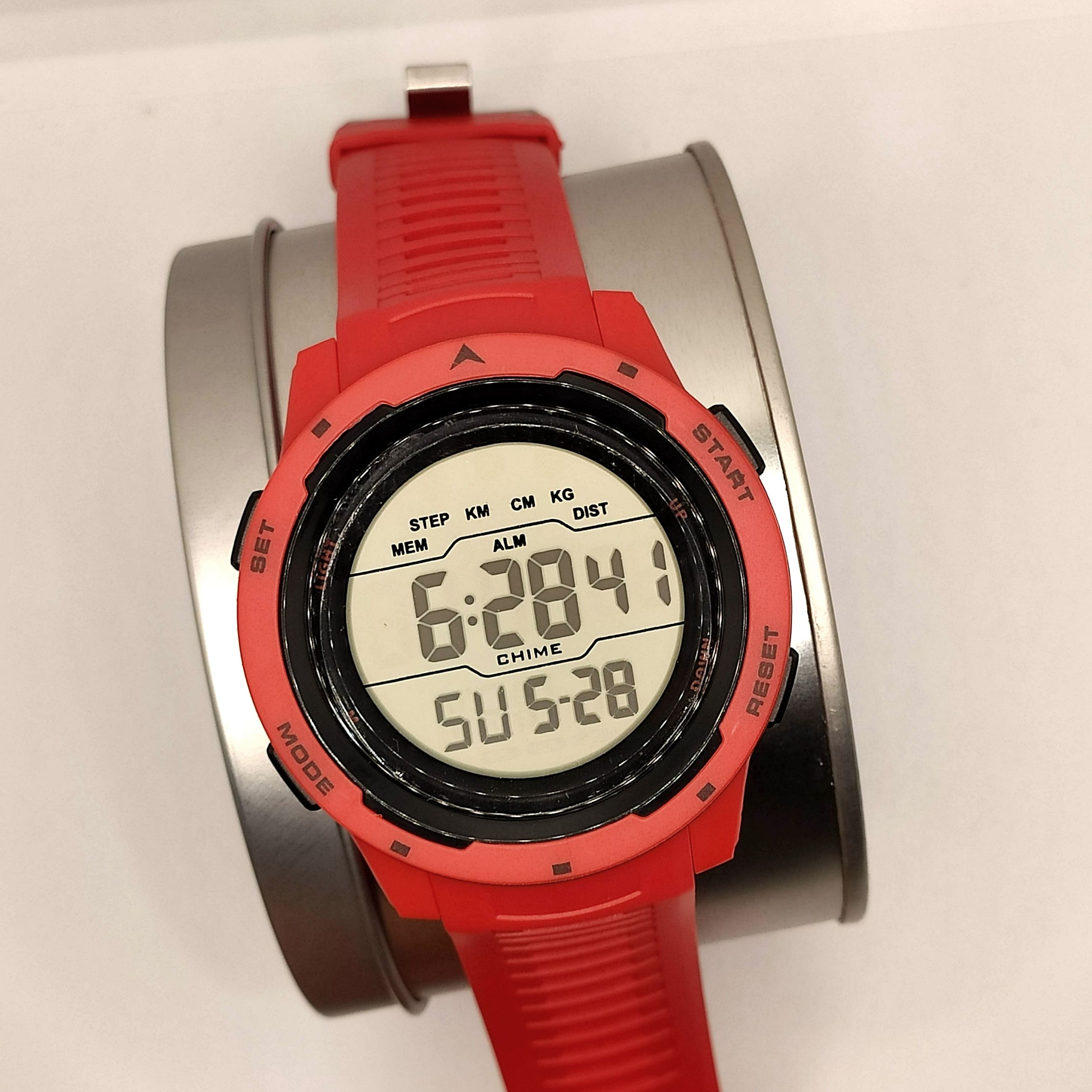 Mega Sale ORIGINAL OEM Tactical Digital 511 Sports Watch Water ...
