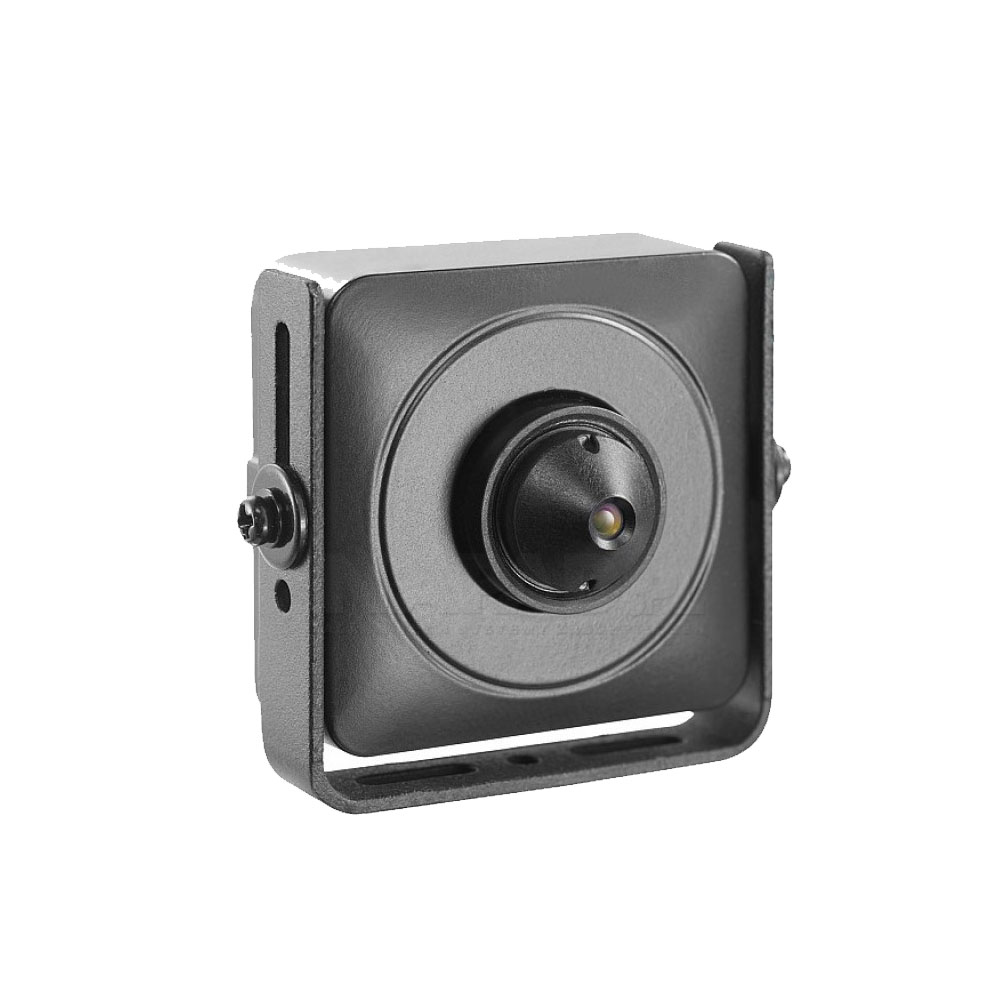 Hikvision DS-2CS54D8T-PH 2 MP Ultra Low Light Indoor Fixed Covert ...