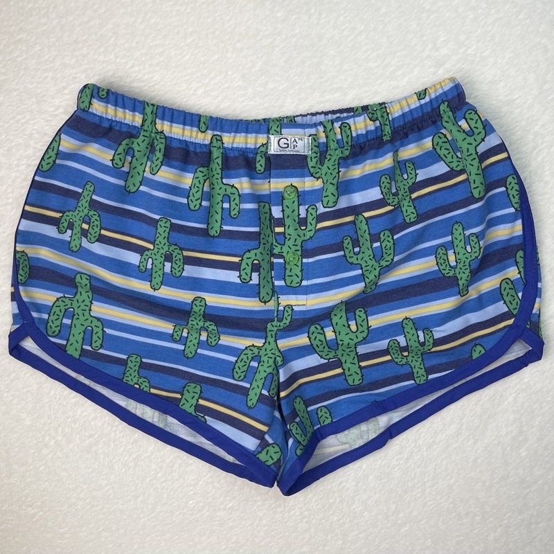 The new 2022 Ringer Dolphin Shorts Boxer Shorts Sleepwear Loungewear ...