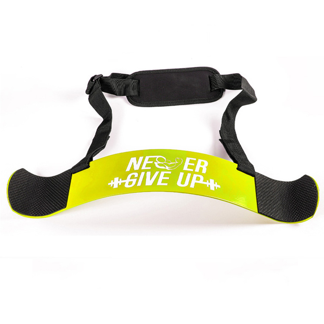 bicep isolator arm blaster/arm blaster for biceps/fitness arm biceps ...
