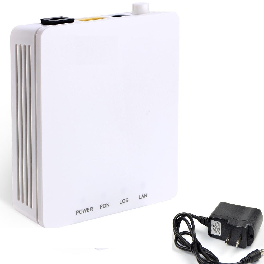 Brand new Huawei EPON /GPON ONU HG8310M 1GE ONU ONT With Single Lan ...