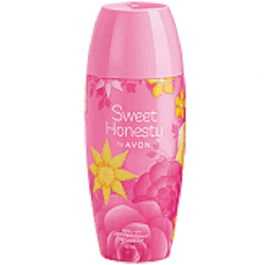 Avon Sweet Honesty Roll-On Anti-Perspirant Deodorant | Lazada PH