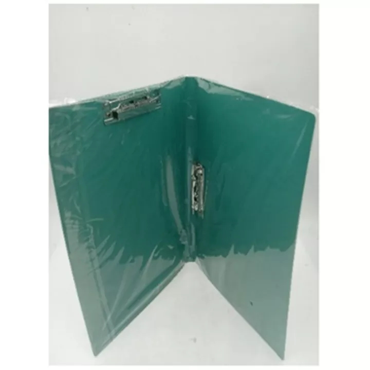 Plastic folder A4 binder single folder double folder PP material folder ...