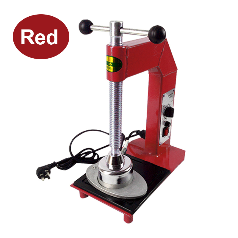 Tire vulcanizing machine Portable tire repairing machine 500W automatic ...