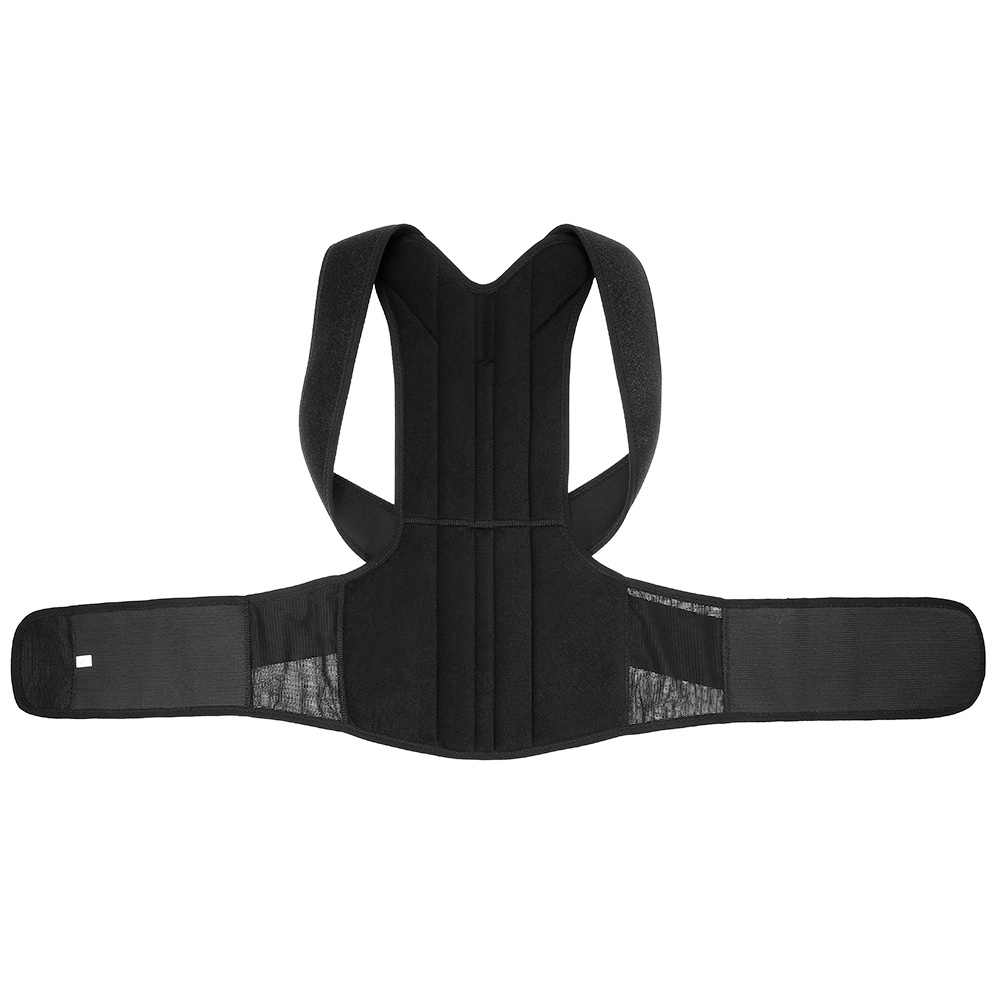 Lixada กลับท่า Corrector Lixada Back Posture Corrector Fash - Fashstar ...