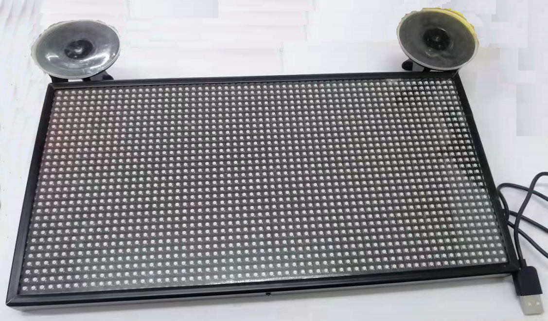 CUSTOMIZED Led Screen Panel Module Indoor Rgb Full Color P5 /P10 Led ...