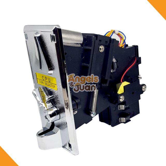 Coin Slot Mechanism For Levending Vendo Coffee Machine | Lazada PH