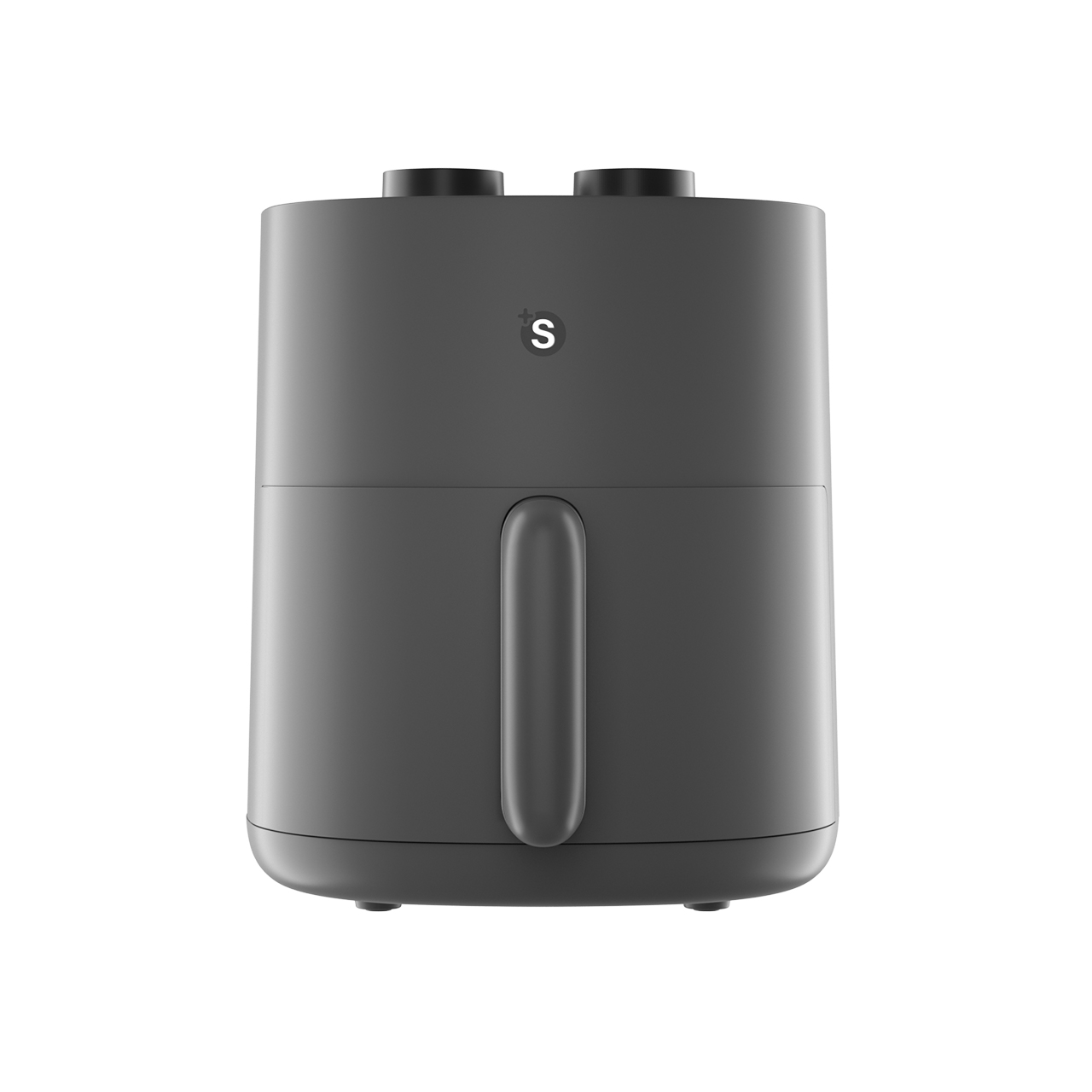 Simplus Air Fryer 5L Large Capacity Multifunction Fryer Non-stick Oil ...