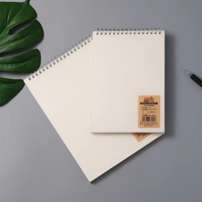 A5/B5 Steno Notebook (Our quality is better than others, Thicker ...