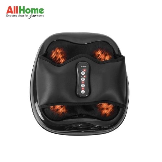 EUROO EHW502AFM Reflexology Foot Massager | Lazada PH
