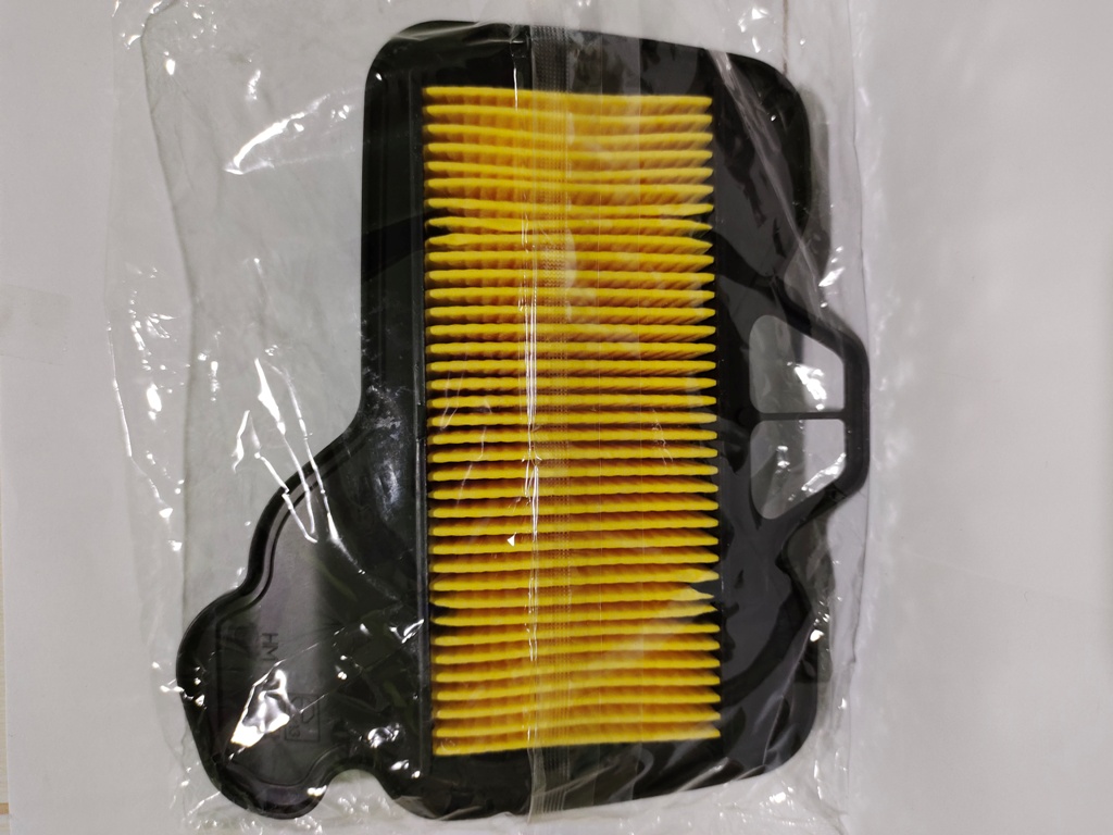 ORIGINAL HONDA AIR FILTER / ELEMENT FOR WAVE 125 / WAVE 125 ALPHA ...