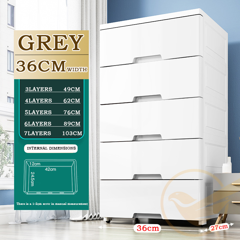 Drawer cabinet furniture cabinet clothes storage cabinet children's toy ...