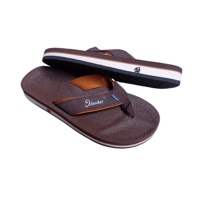 New colors! Islander Original Classic Slippers Makapal | Lazada PH