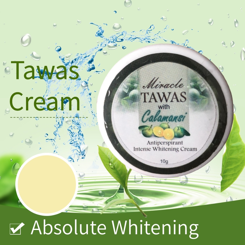 Tawas cream Absolute Whitening in just 1 week #MIRACLE #TAWAS #WITH # ...