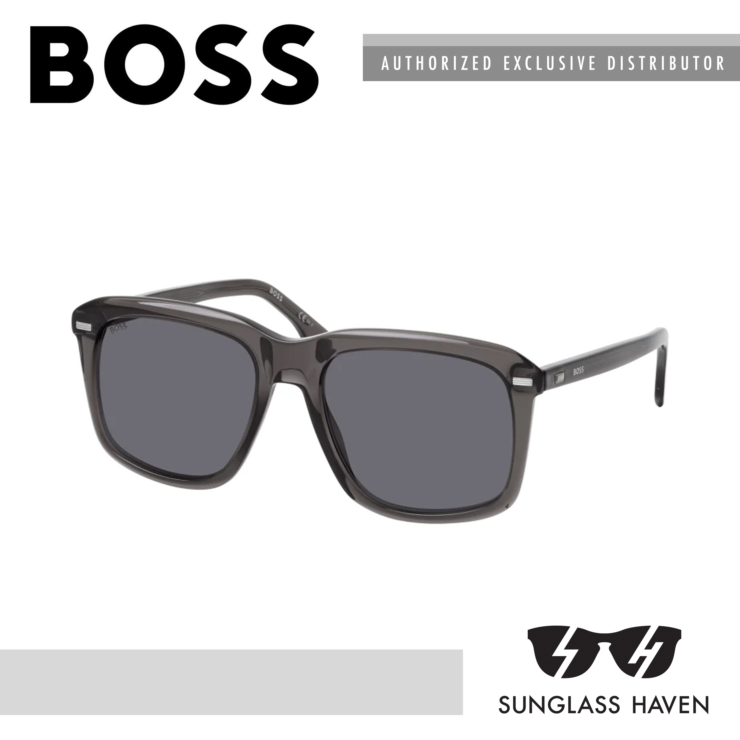 BOSS 1420/S KAC SHD | Lazada PH