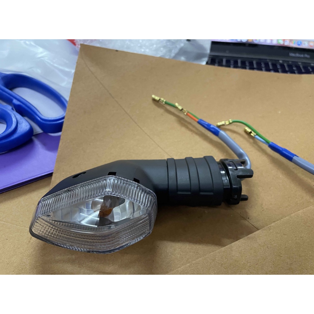 Honda Genuine Front Signal Light for XRM125 Fi 2021 Model sold ...