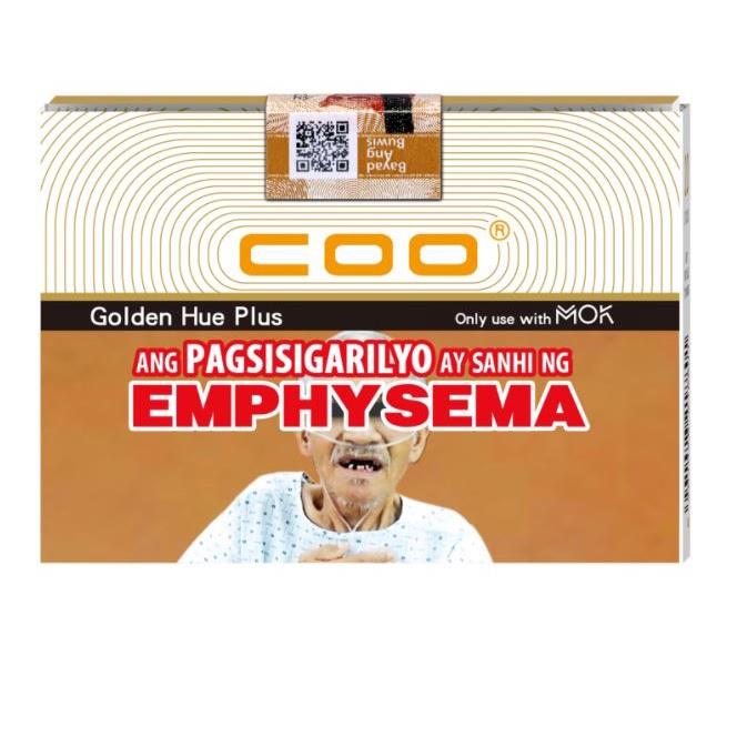 Legit 100 COO 1 Pack of Heat-not-Burn Sticks designed for MOK | Lazada PH