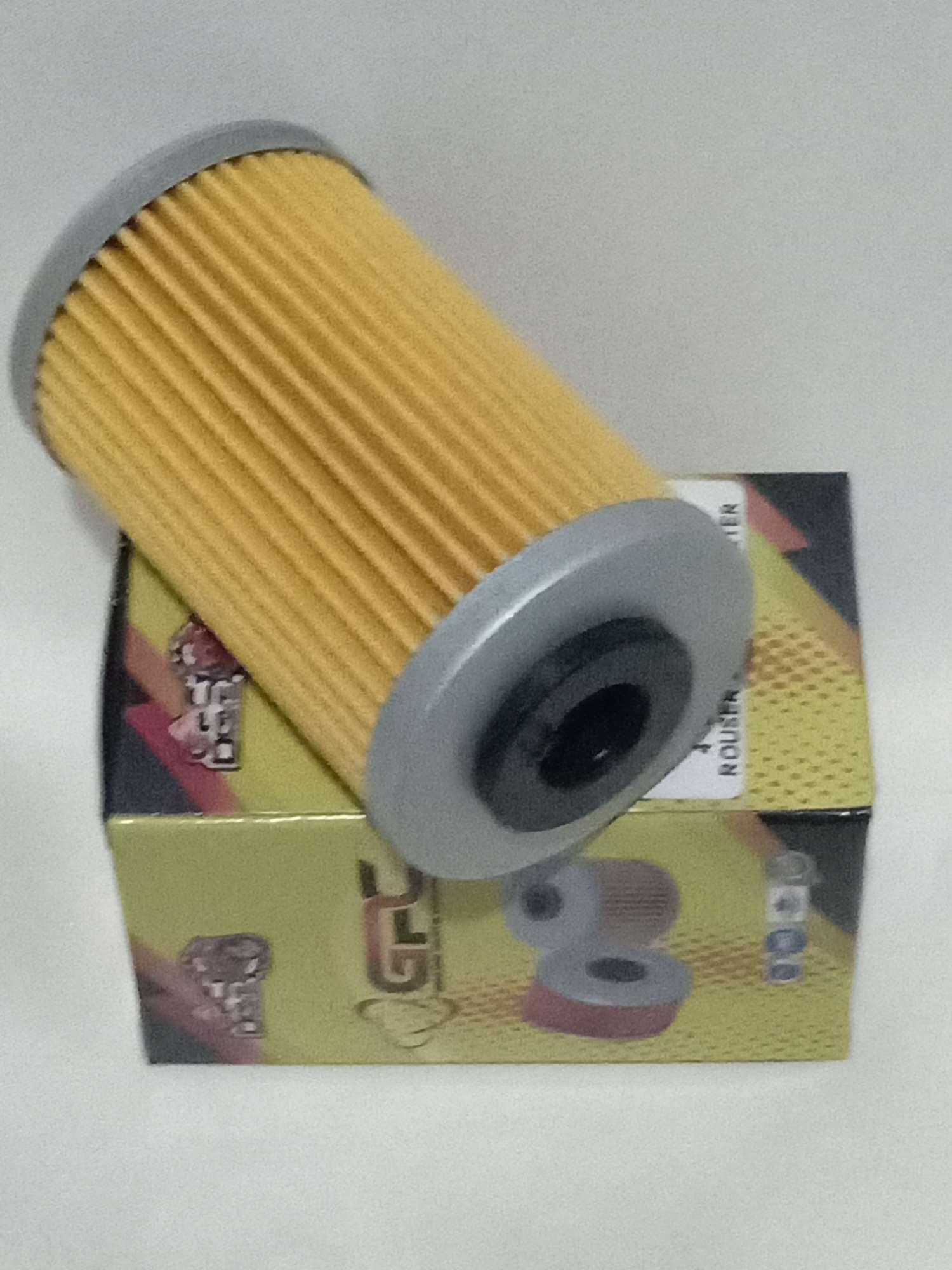 oil filter Rouser NS200, NS220/KTM DUKE/RC200 | Lazada PH