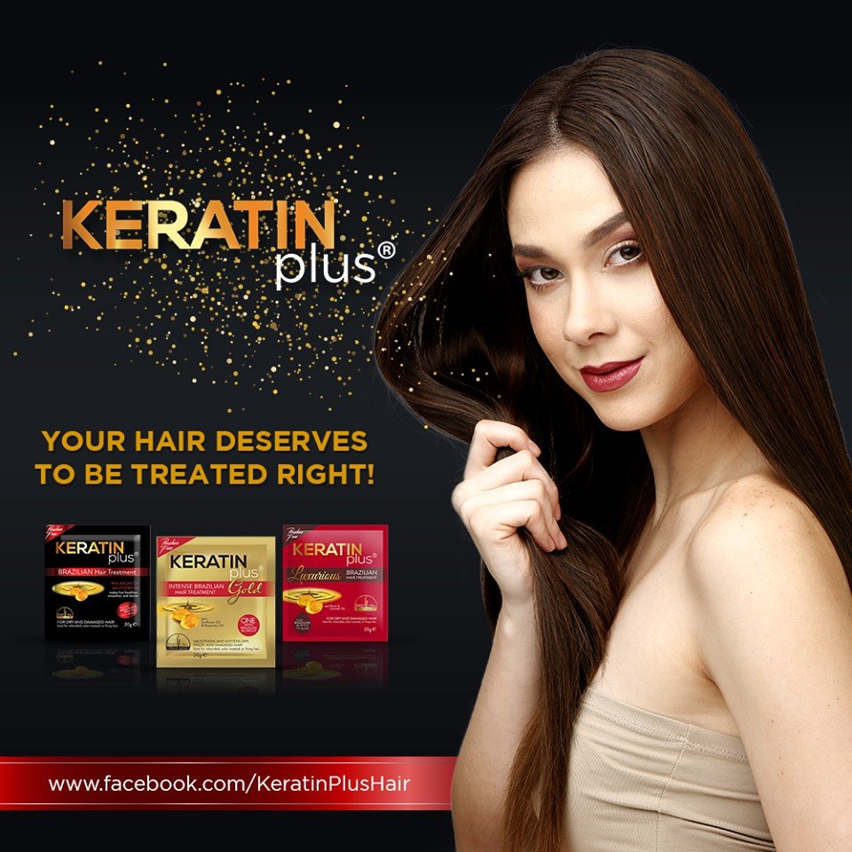 Keratin Hair Deluxe Professional Philippines Facebook | atelier-yuwa ...