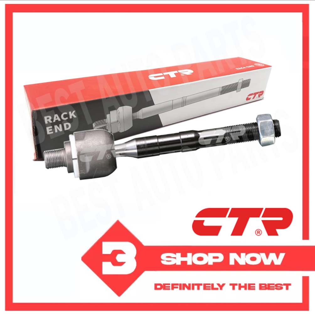 CTR (2pcs) Rack End (Left & Right) for Hyundai Tucson IX 2009 - 2015 ...