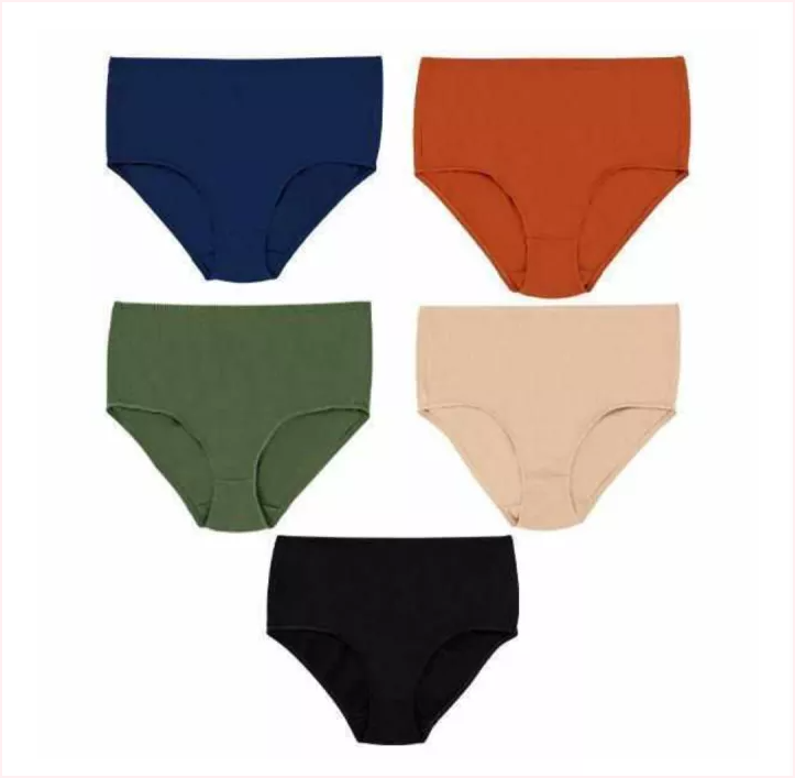 Avon Elaine Panty 5 1 Maxi Panty Lazada Ph