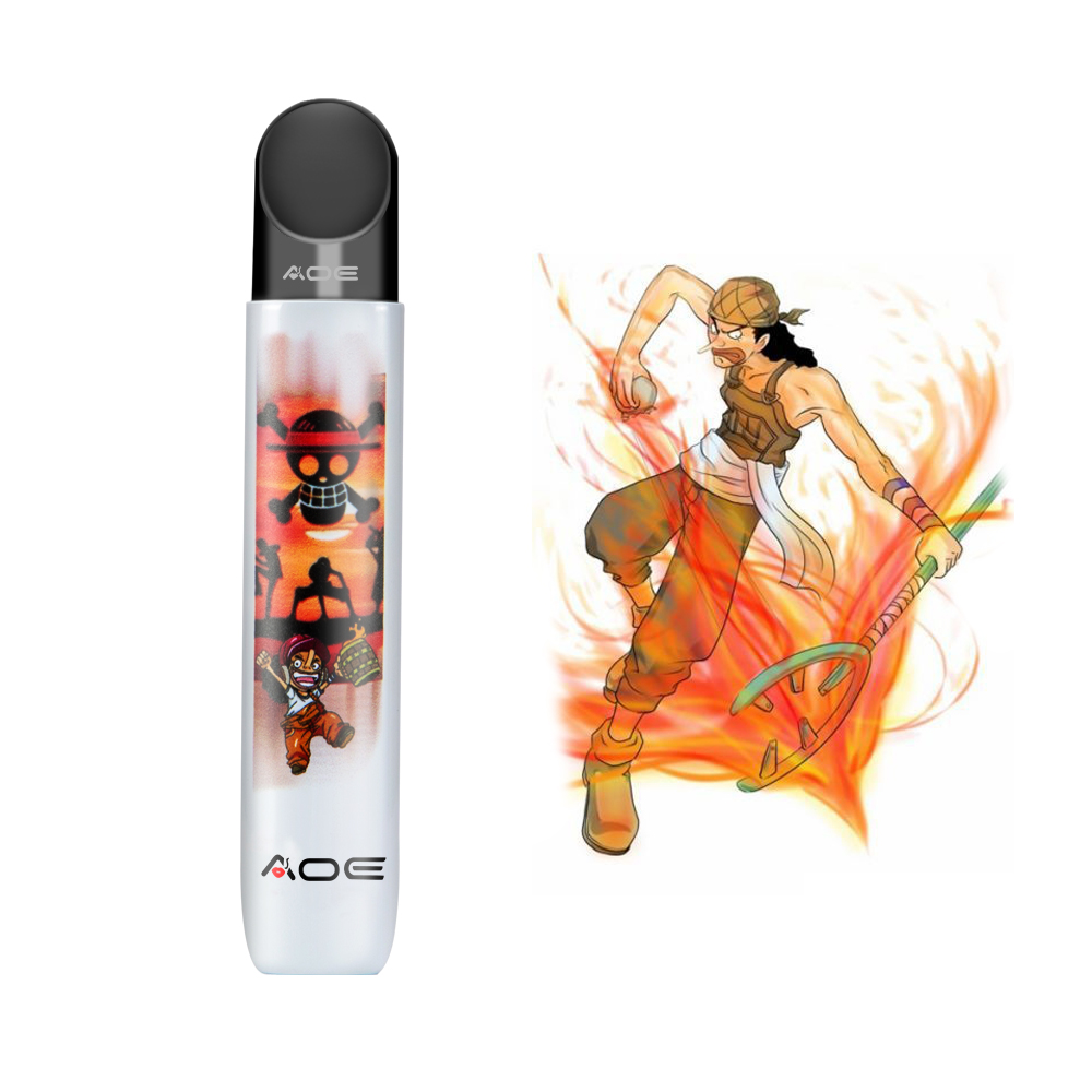 ZALAN Rechargeable Vaper Equipmen (Essential)Juice Flavor（23 species ...