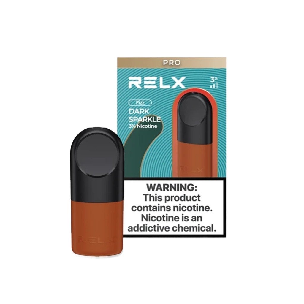 RELX PODS INFINITY TAP FOG PODS | Lazada PH