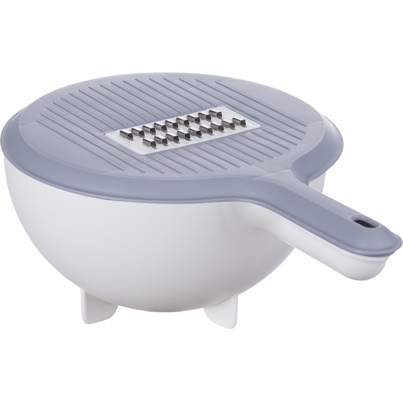 Multi-Function Vegetable Chopper Potato Grater Artifact Thick Chips ...