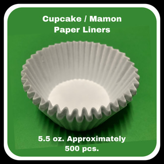 TART/MACAROON/CUPCAKE/MAMON PAPER LINER | Lazada PH