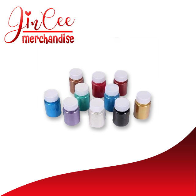 Edible Dusting Powder (approx 3 grams) | Lazada PH