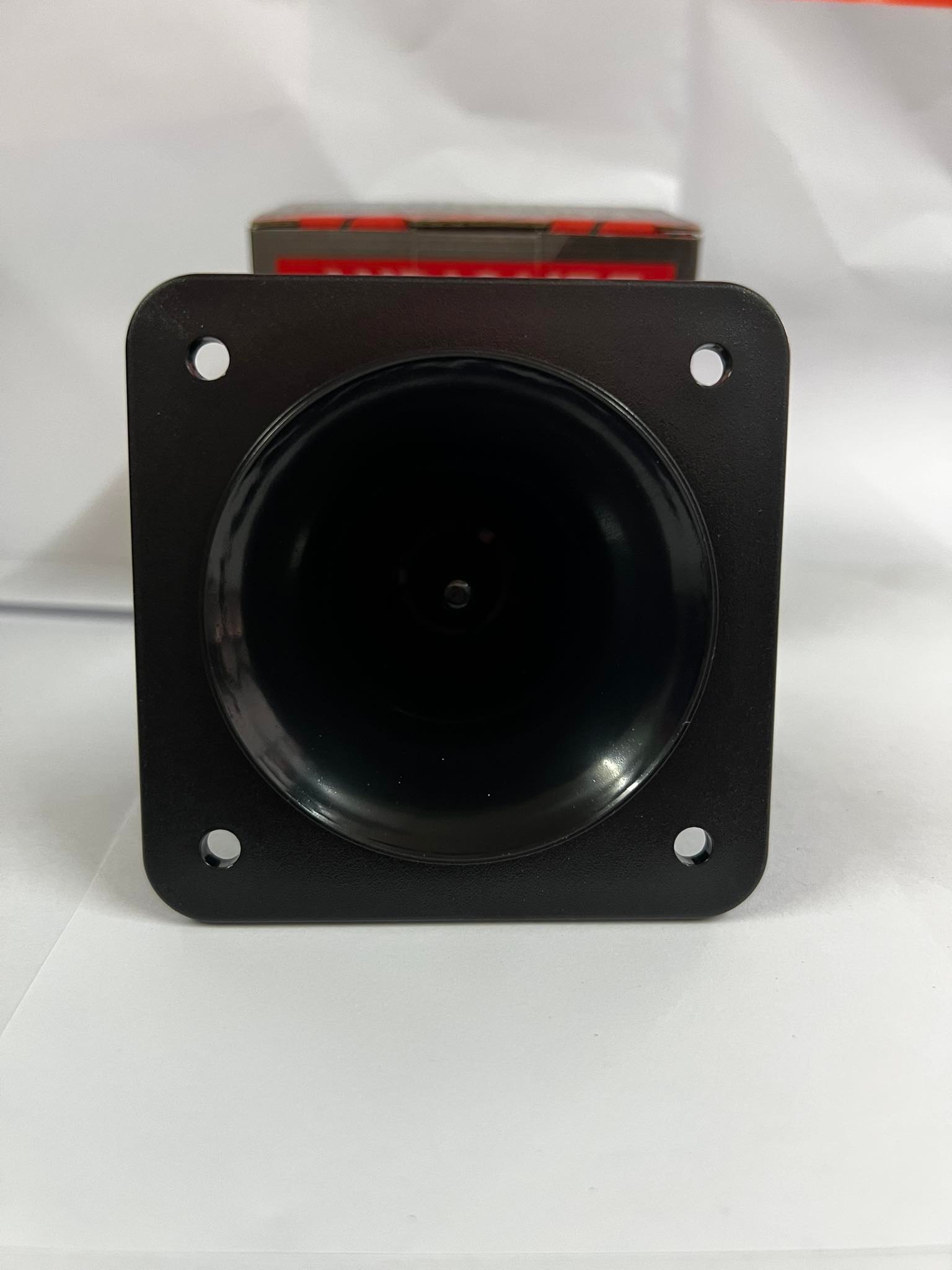 AUDIOLINE 3 inches Neodymium Magnet Horn Tweeter 200W AR-1000 w/ Free ...