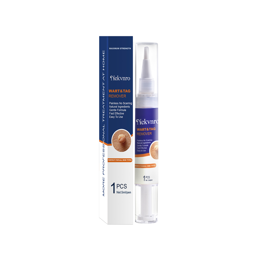 AMEIZII Warts Remover Original Kasoy Oil Warts Remover Warts And Skin ...