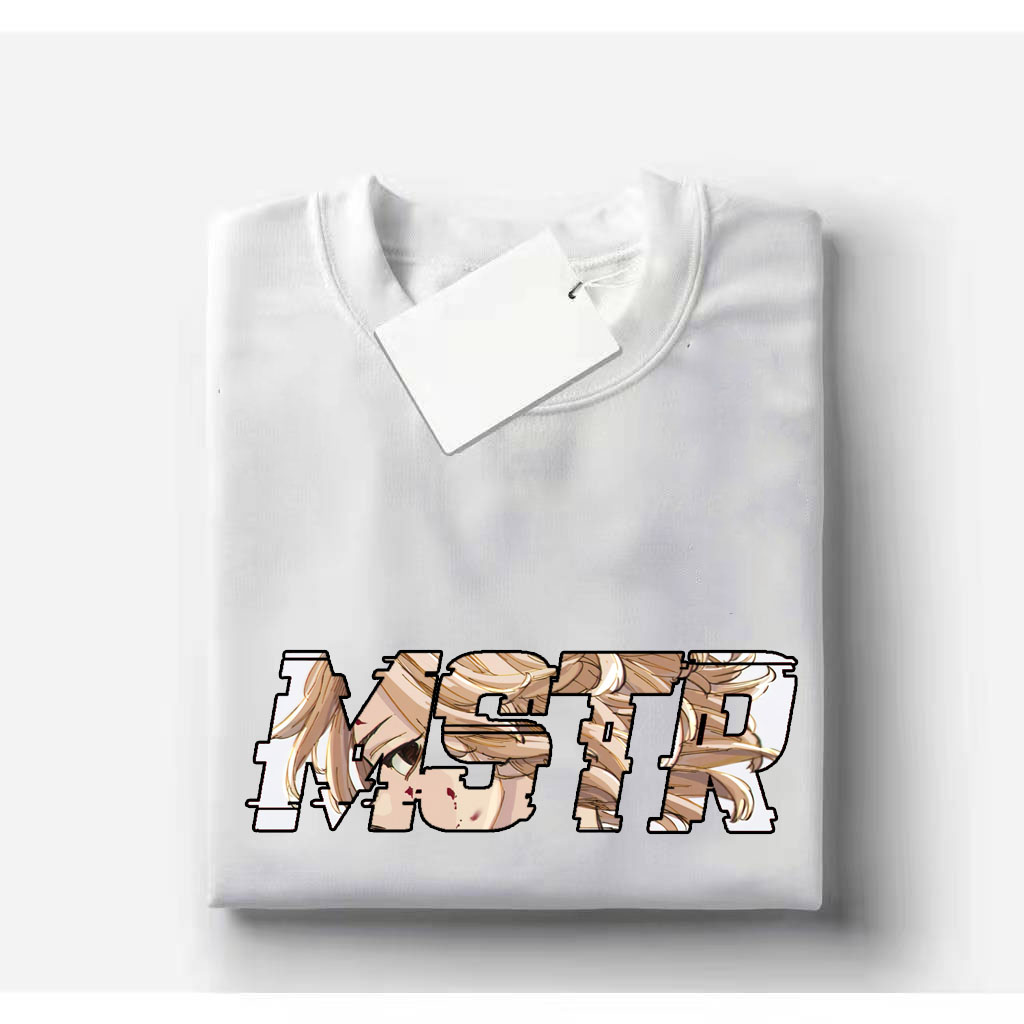 MSTR Manjiro Sano Tshirt Design For MEn and WOmen | Lazada PH