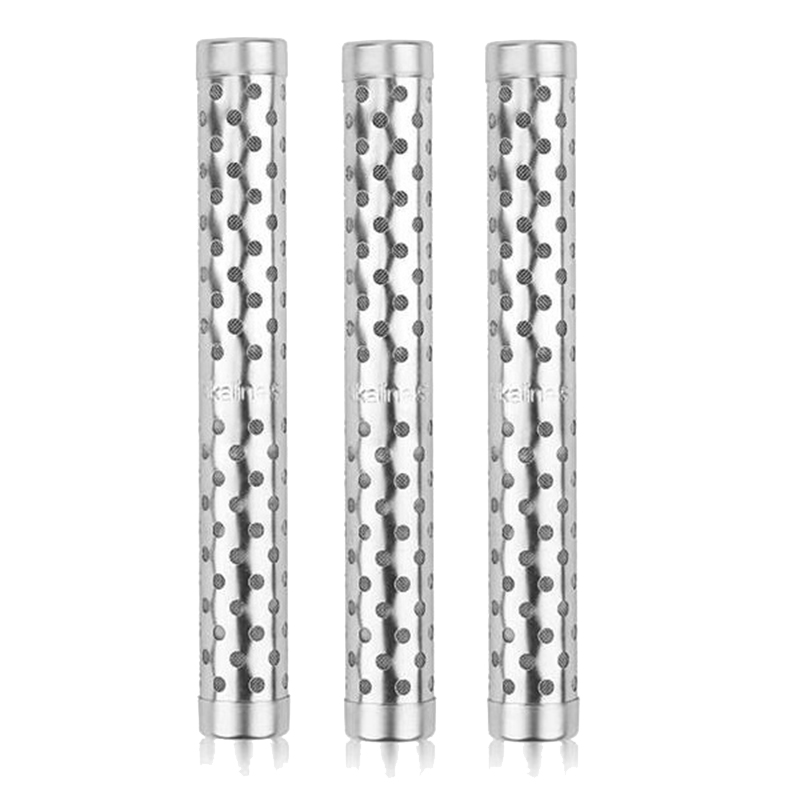 3Pcs Portable Alkaline Water Ionizer Stick Hydrogen Mineral Purifier PH ...