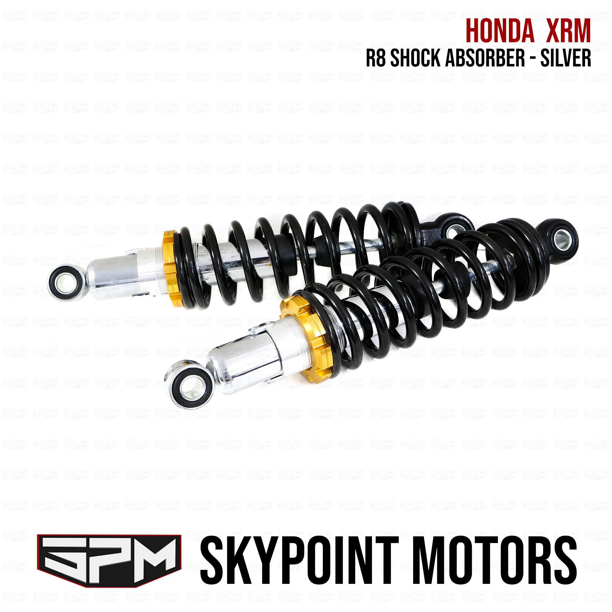 Honda Rear Shocker Set Price List All Models