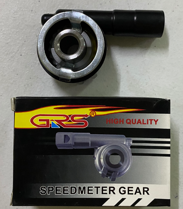 TLJ Motorcycle GRS 1PC Speedometer Gear Box Only FURY/MIO/XRM/TRINITY ...