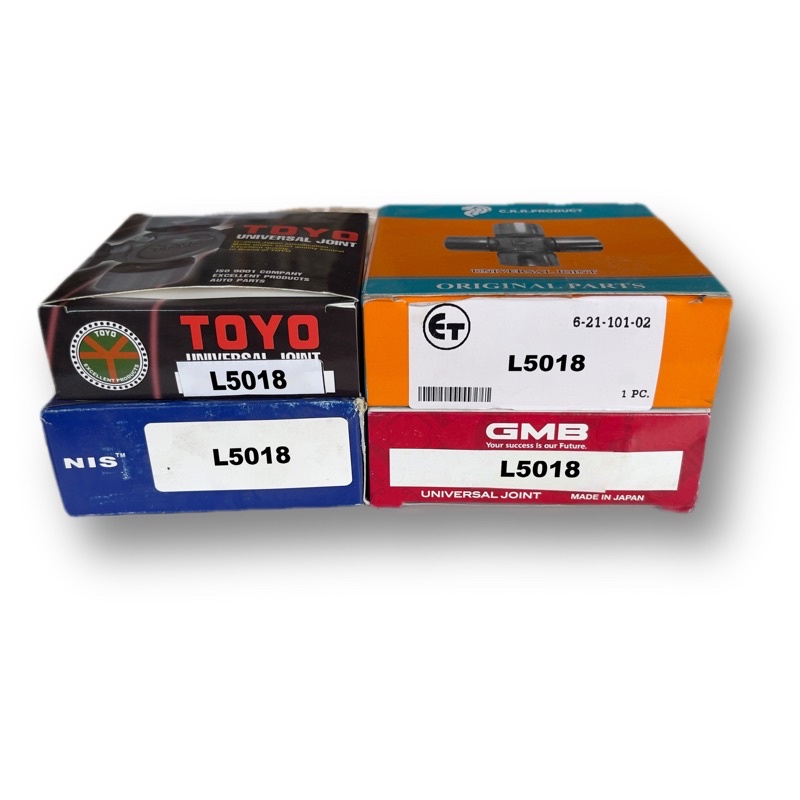 【Ready Stock】 Cross Joint for Kubota Tractor L3608 L4018 L5018 | Lazada PH