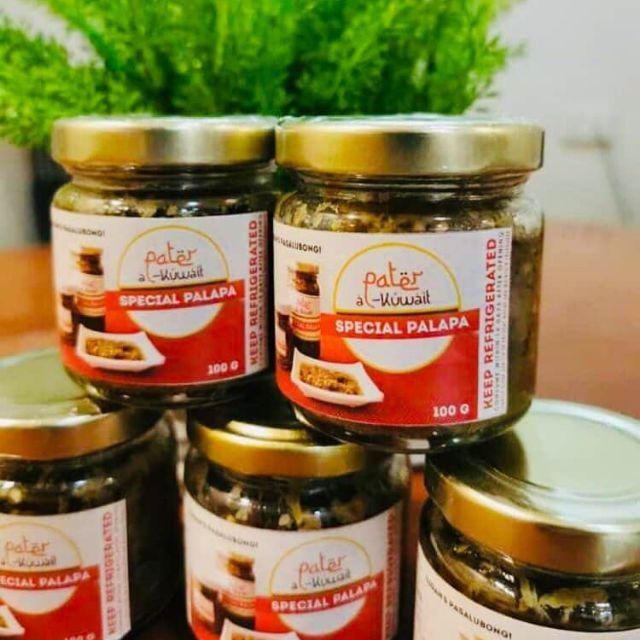 PATER SPECIAL PALAPA 200g | Lazada PH