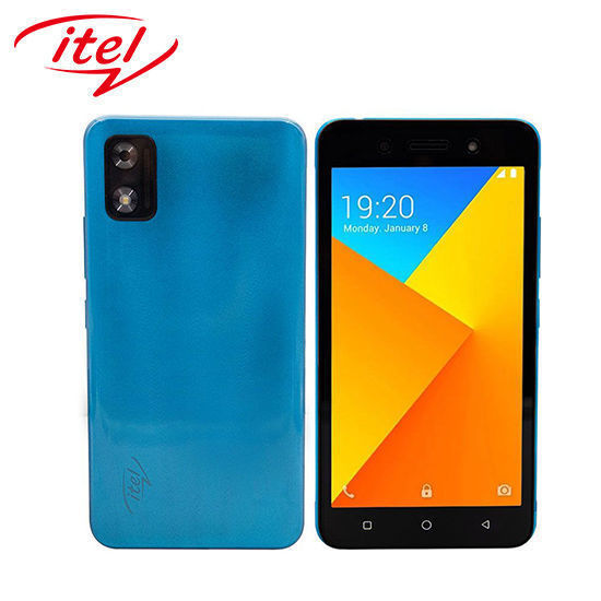 ITEL A17 1+16GB Smart Phone - JMall by Intellismart | Lazada PH