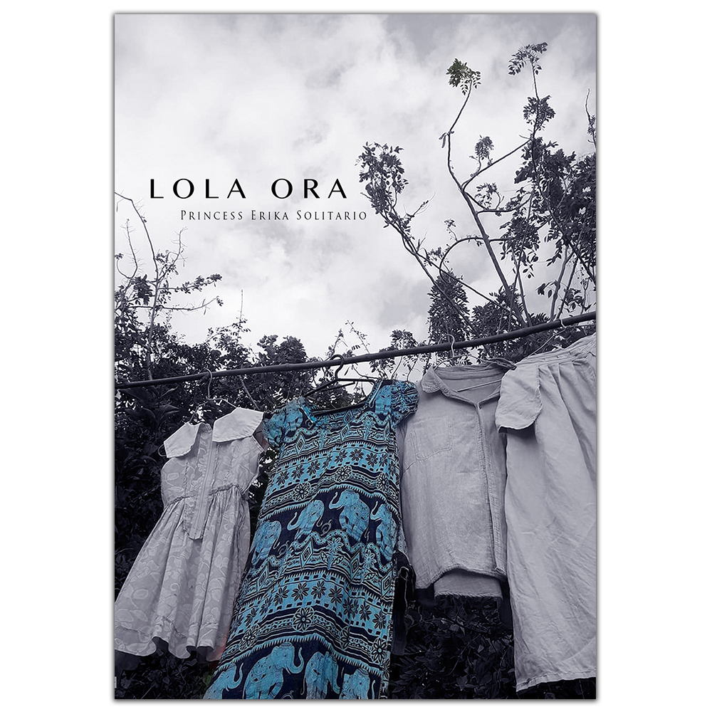 Lola Ora | Princess Erika Solitario | Lazada PH