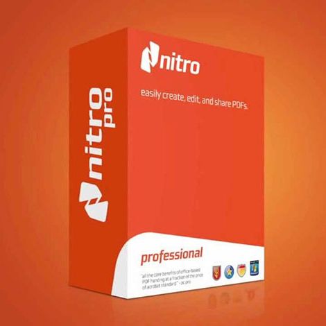 Nitro PDF Pro Enterprise for Windows Only | Lazada PH