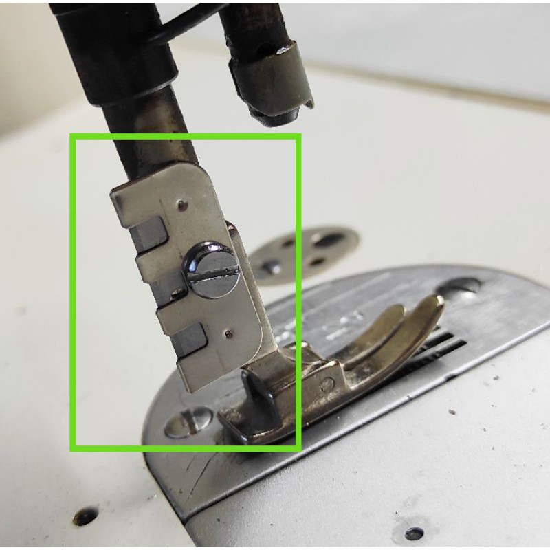 Juki high speed thread cutting blade sewing machine | Lazada PH